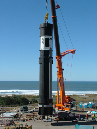 Boeing Expands Test Capability For GMD Missile Defense System